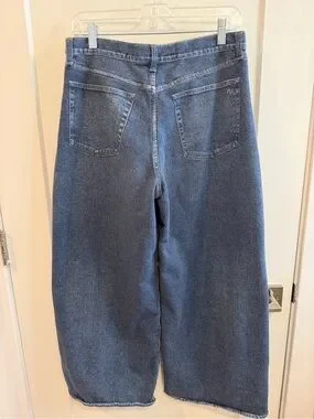 rag & bone | Jeans | Rag Bone Miramar Sofie Shea Cotton Terry ...